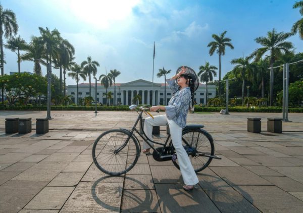 TOOO CYCLING DVR80 - World's Best Bike Camera For Safety